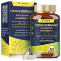 Citrus Bergamot supplement for cholesterol