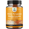 Citrus Bergamot supplement for immunity