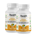 Citrus Bergamot Supplements for heart health