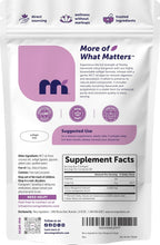 Citrus Bergamot supports healthy metabolism