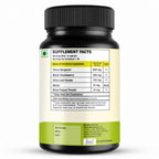 Citrus Bergamot with Black Chokeberry benefits