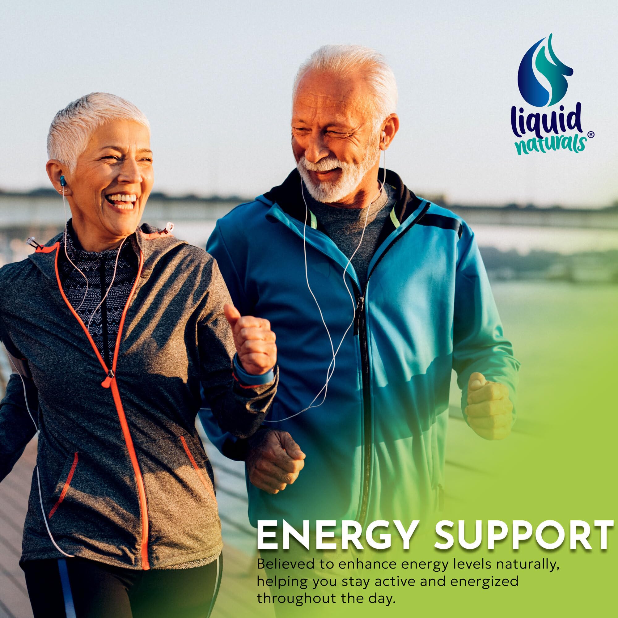 Citrus berry health supplement benefits
