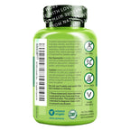 Citrus bioflavonoid complex for allergies