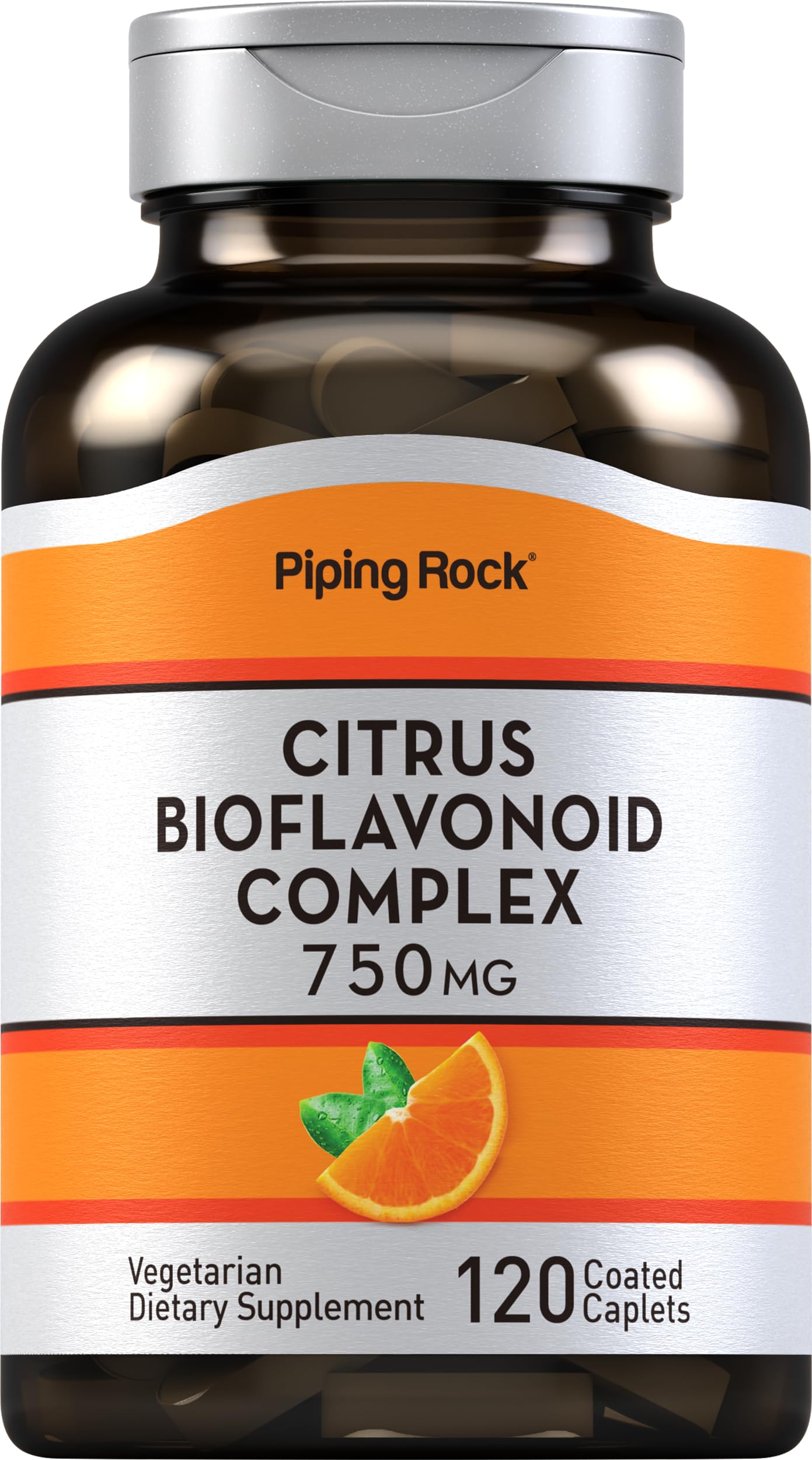 Citrus bioflavonoids health benefits
