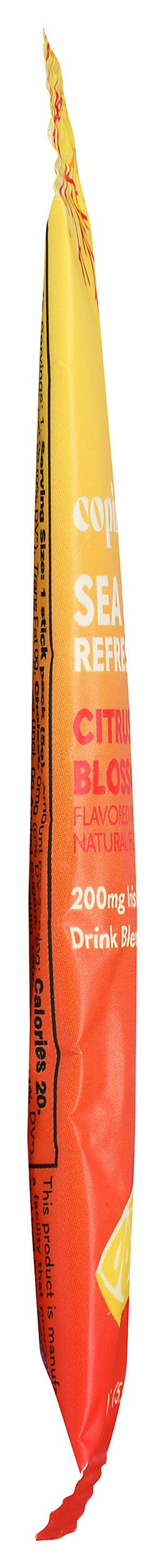 Citrus Blossom Sea herbal remedy