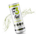 Citrus clarity energy drink benefits