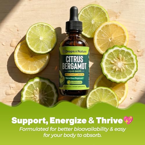 Citrus extract for daily wellness