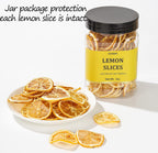 citrus flavor for chamomile tea