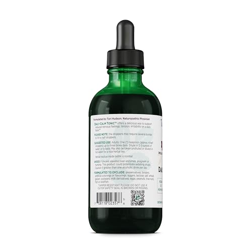citrus flavored herbal remedy