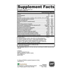 Citrus flavour endurance supplement