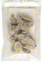 Citrus flavour for herbal blends