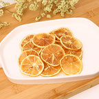 citrus flavour for herbal infusions