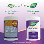 Citrus flavour multivitamin drink mix