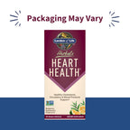 citrus flavoured heart health tablets