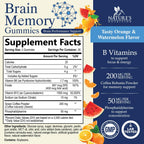 citrus gummy multivitamin for adults