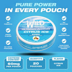 Citrus Ice multivitamin for women
