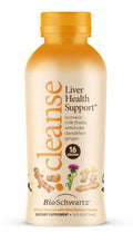 Citrus liver support supplement