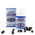 Citrus & Pinellia blended vitamin & mineral supplements