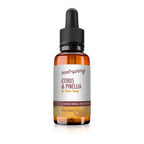 Citrus & Pinellia herbal tincture benefits