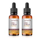 Citrus & Pinellia herbal tincture benefits