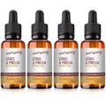 Citrus & Pinellia herbal tincture benefits