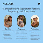 citrus scented prenatal multivitamin benefits