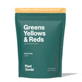 Citrus Tang superfood blend powder