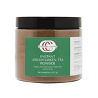 Civilized Coffee Assam green tea powder