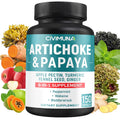 CIVIMUNA artichoke extract capsules