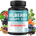 CIVIMUNA bilberry extract capsules