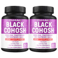 CIVIMUNA Black Cohosh herbal supplement