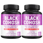 CIVIMUNA Black Cohosh herbal supplement