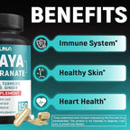 CIVIMUNA multivitamins for daily energy