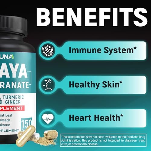 CIVIMUNA multivitamins for daily energy