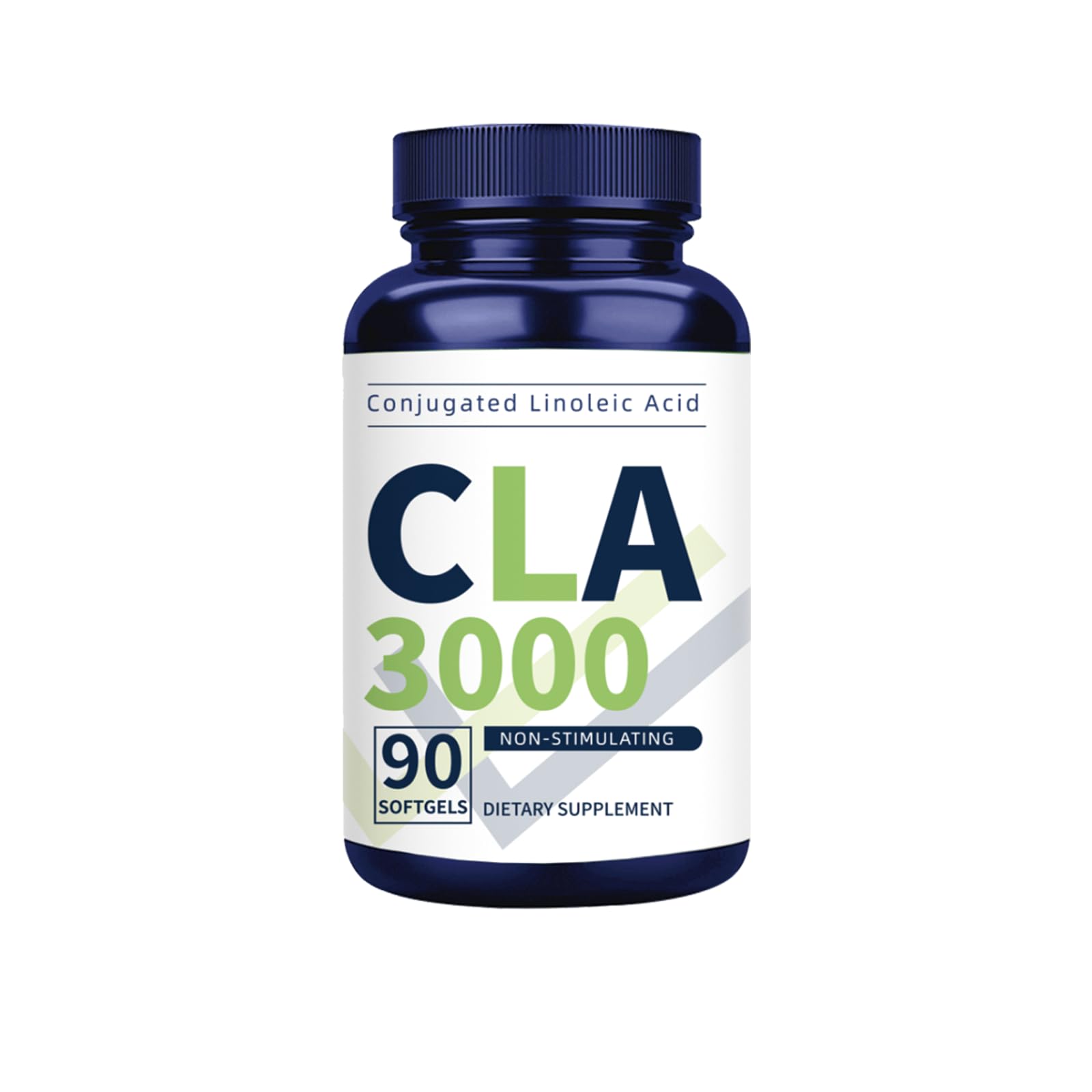 CLA 3000 mg fat burners for weight loss