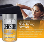 CLA formula for fat burning