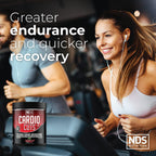 CLA formula for fat loss