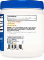 CLA powder for healthy metabolism