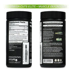 CLA softgels for body composition