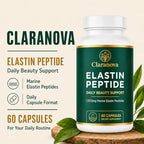 Claranova capsules for healthy aging