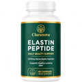 Claranova elastin peptides for skin health