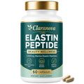 Claranova Labs elastin peptides capsules