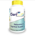ClariMAG magnesium capsules for relaxation