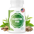Claritox multivitamins for energy boost