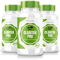 Claritox Pro for vertigo relief