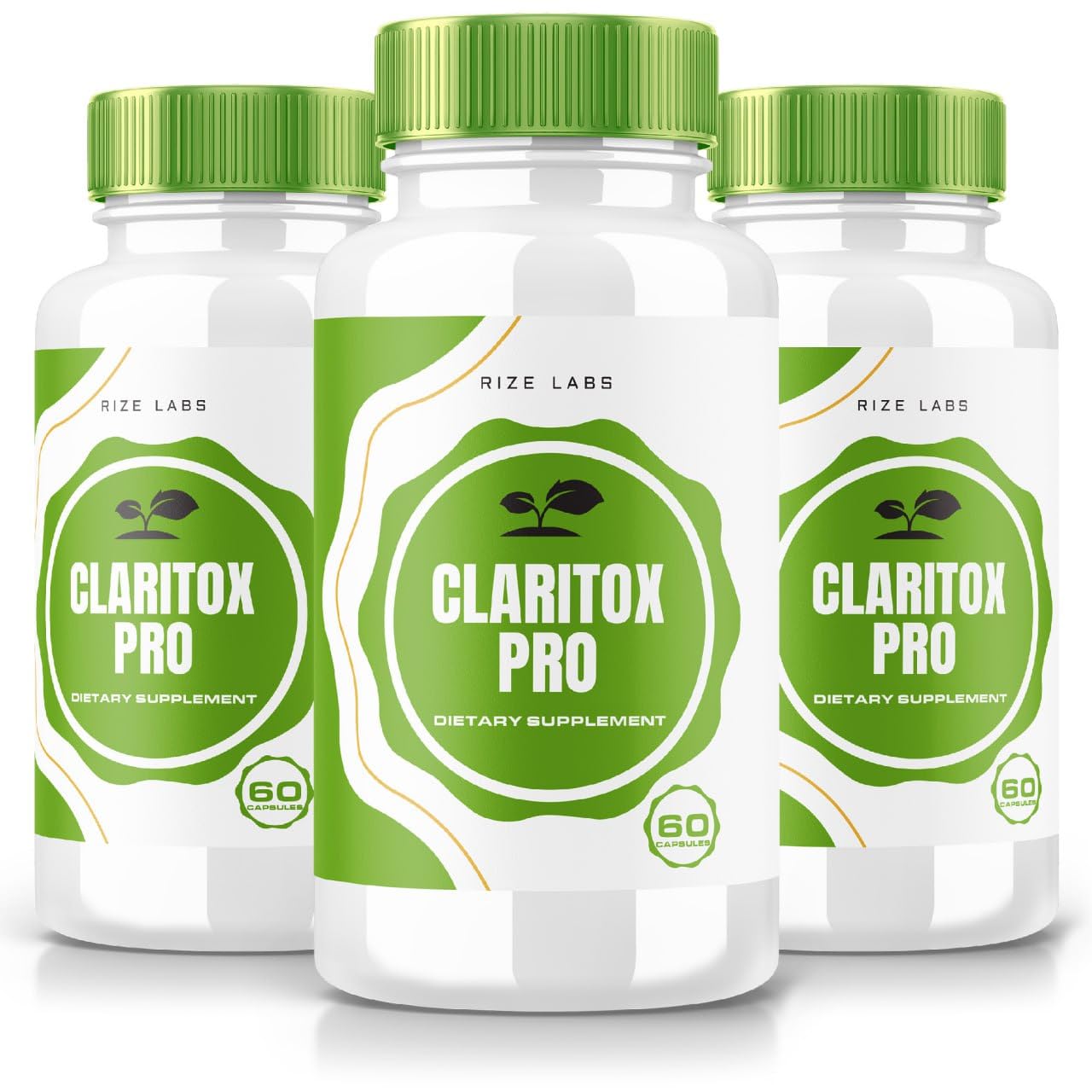 Claritox Pro for vertigo relief