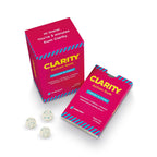 Clarity Action Gum for energy boost