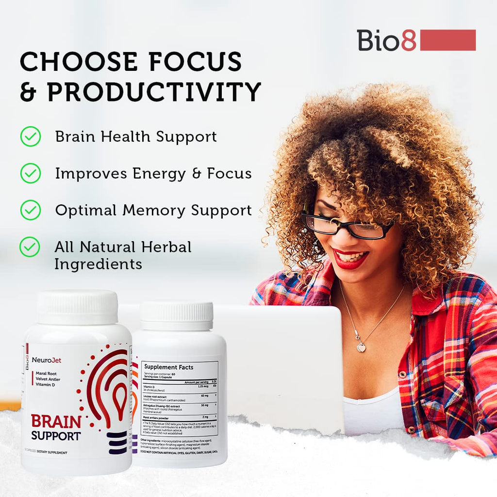 clarity and cognitive support formula