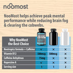 clarity and focus multivitamin