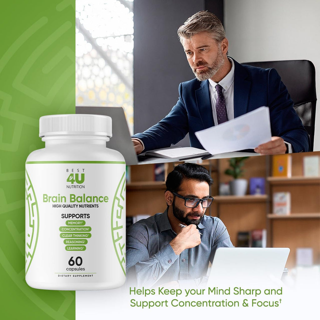 clarity and memory support supplements